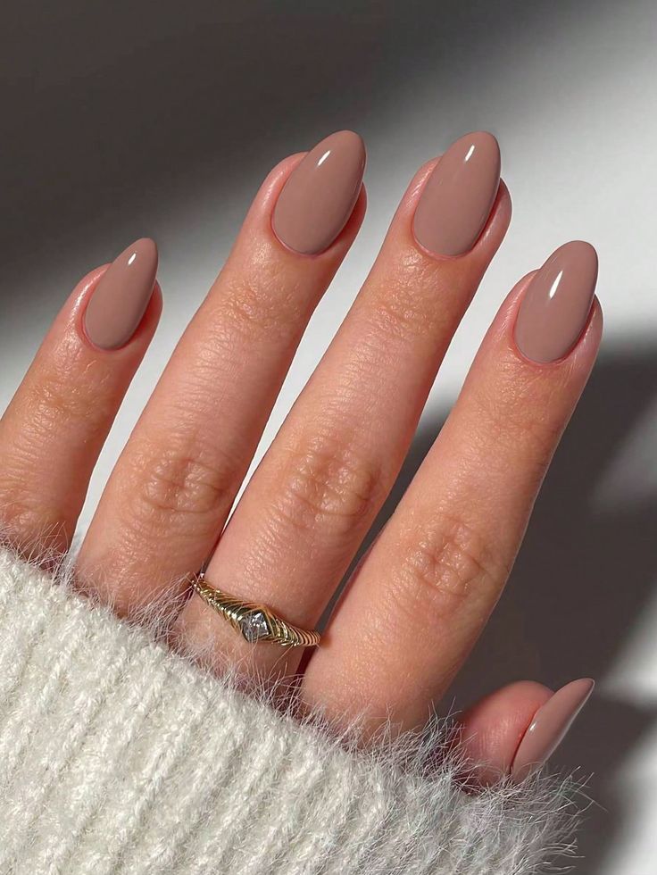 25 Classic Nail Designs You’ll Love for 2024 - Actually Arielle